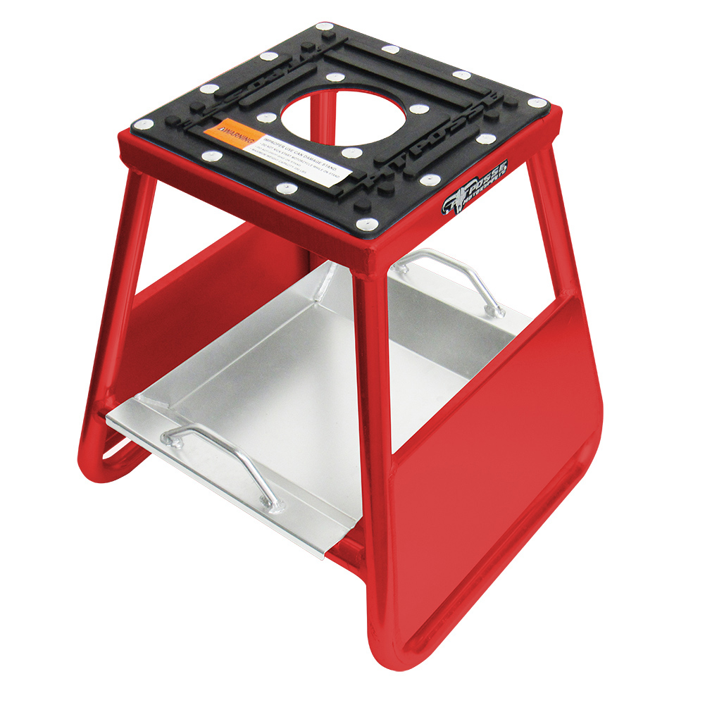 Dirt Bike Stands & Lifts