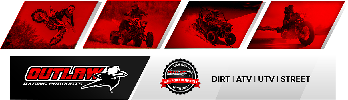 Pit Posse: Outlaw Racing Products