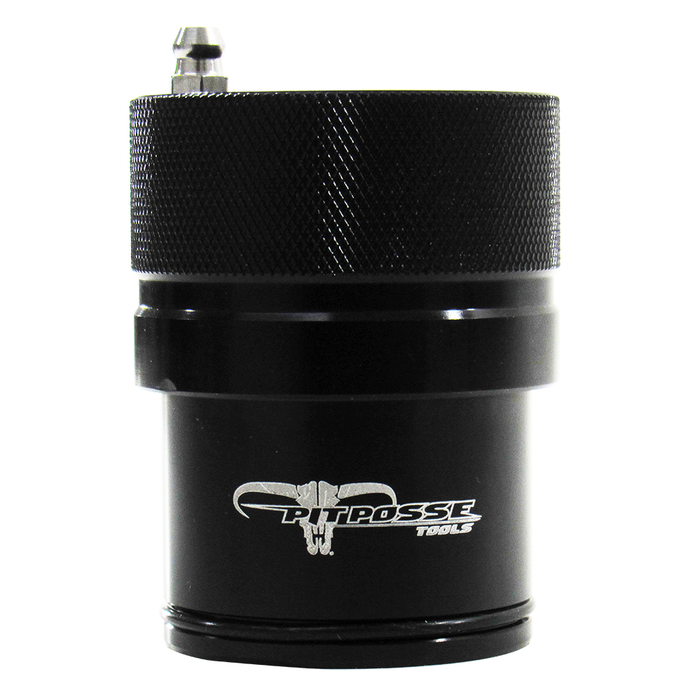 Pit Posse: Pit Posse Wheel Bearing Grease Tool