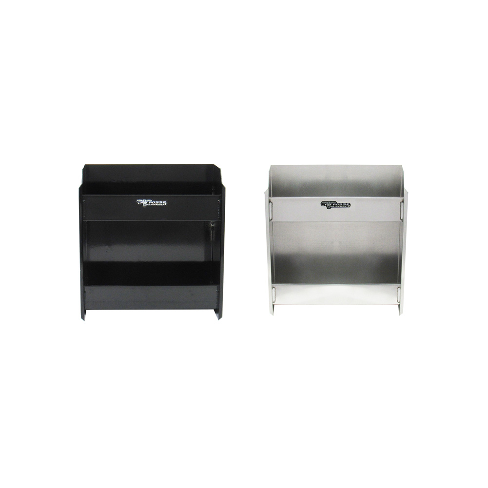 Pit Posse: Pit Posse Junior Oil Cabinet