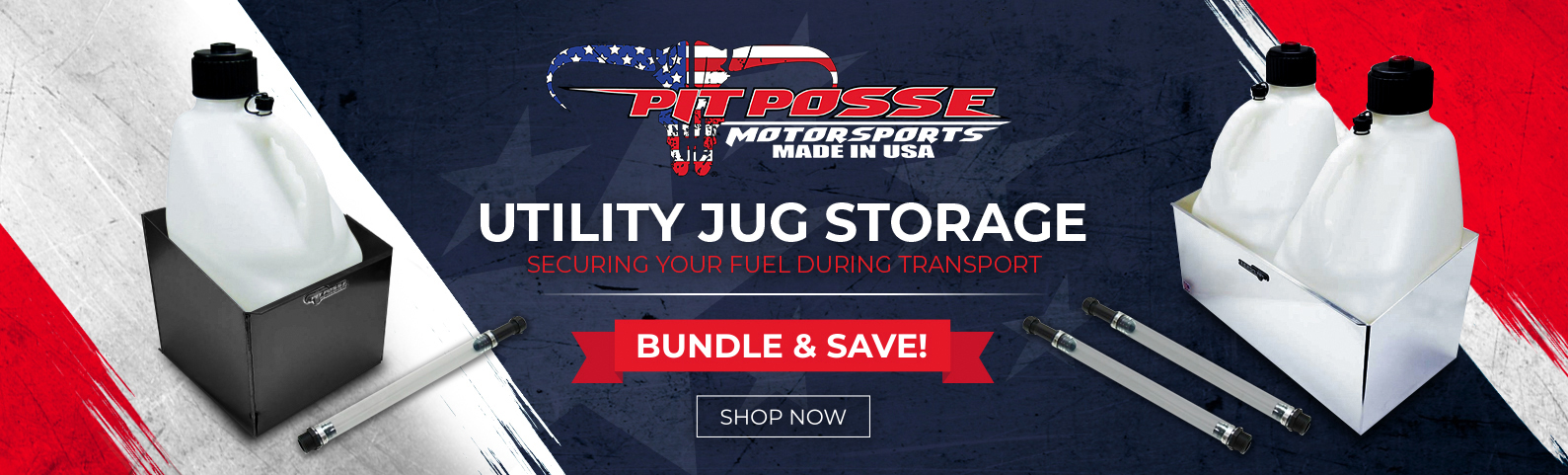 Pit Posse| Aluminum Trailer Cabinets, Organizers, Storage & Accessories