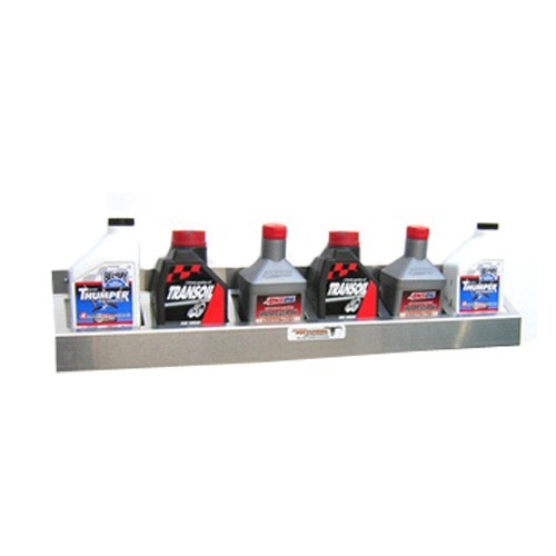 Pit Posse: Pit Posse Oil Rack